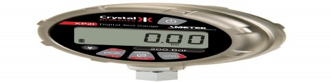 Манометры Crystal XP2i - ООО «КТМ»