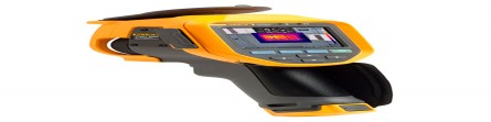 Fluke Ti401 PRO - ООО «КТМ»