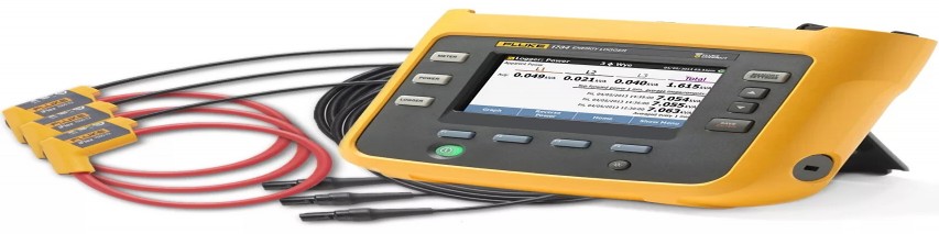 Fluke 1734 - ООО «КТМ»