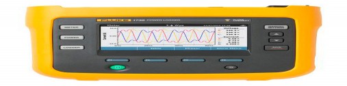 Fluke 1738 - ООО «КТМ»