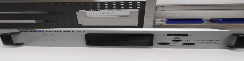 Druck Помпа PV103R - ООО «КТМ»