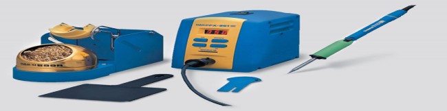 HAKKO FX-951 ESD - ООО «КТМ»