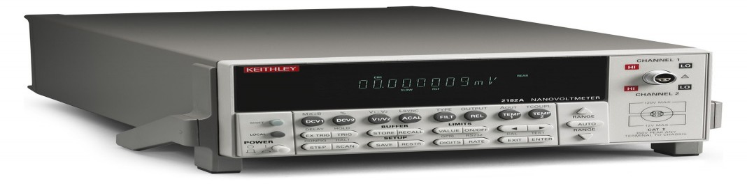 Keithley 2182A - ООО «КТМ»