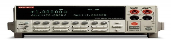 Keithley 2425-С - ООО «КТМ»