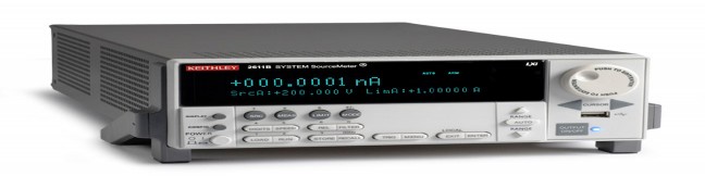 Keithley 2611B - ООО «КТМ»