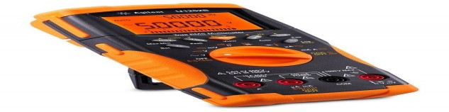 Keysight U1252B - ООО «КТМ»