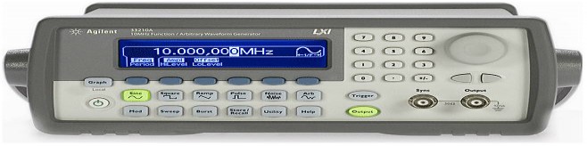 Keysight 33220A - ООО «КТМ»