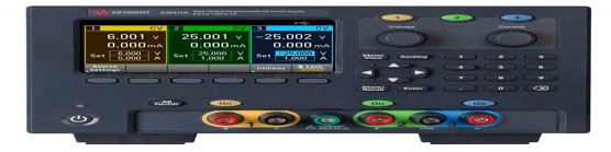 Keysight E36311A - ООО «КТМ»