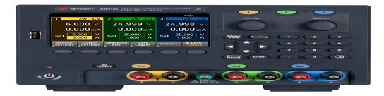 Keysight E36312A - ООО «КТМ»