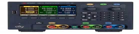 Keysight E36313A - ООО «КТМ»