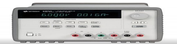 Keysight E3631A - ООО «КТМ»