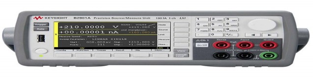 Keysight B2901A - ООО «КТМ»
