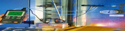 Testo 521-1 - ООО «КТМ»