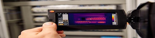 Testo 890 - ООО «КТМ»
