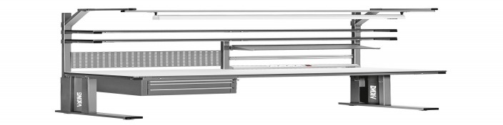 Рабочее место серии Комфорт - ООО «КТМ»
