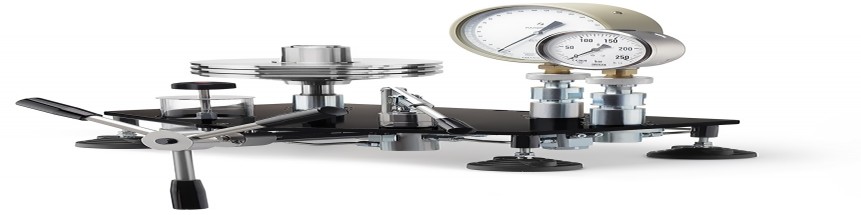 Pressure balance MP - ООО «КТМ»