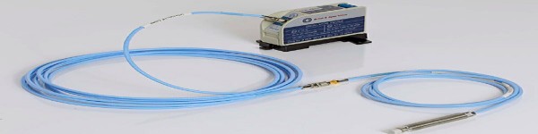 Датчики виброперемещения вихретоковые ds821 - ООО «КТМ»