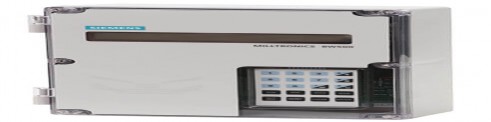 Milltronics BW500 - ООО «КТМ»