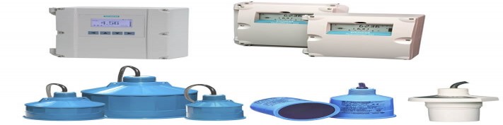 HydroRanger 200 - ООО «КТМ»