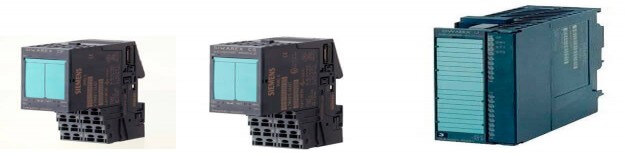 SIWAREX CF, CS, U, FTA, FTC, MS, M Модули весоизмерительные ...