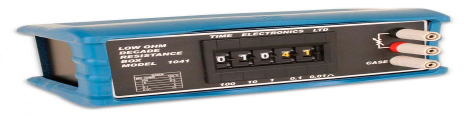 Time Electronics 1041 - ООО «КТМ»
