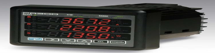 Измерители мощности PR300 - ООО «КТМ»