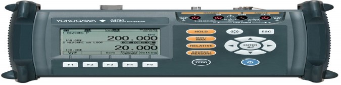 Yokogawa CA700-E-01 - ООО «КТМ»